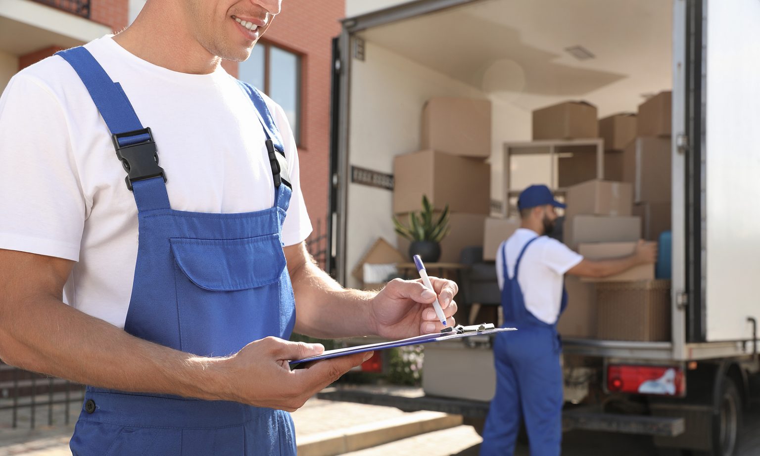 Movers Toronto | Moving Companies Scarborough & GTA | Hudson Movers